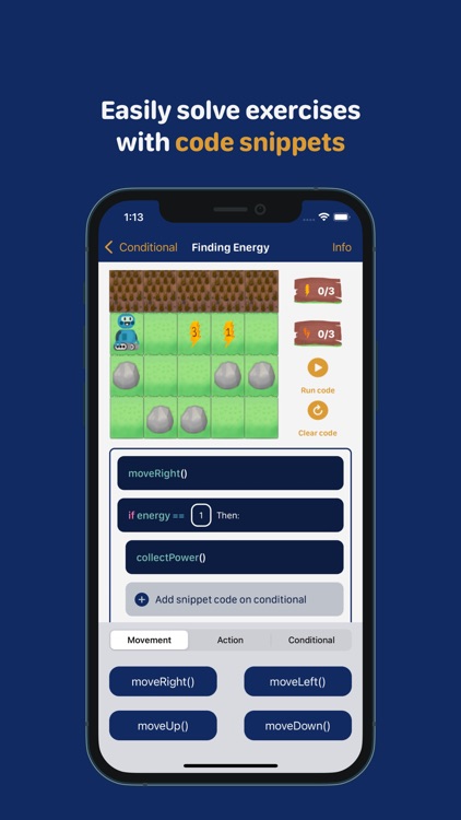 Codr Learn Algorithm Easily By Santo Michael Sihombing