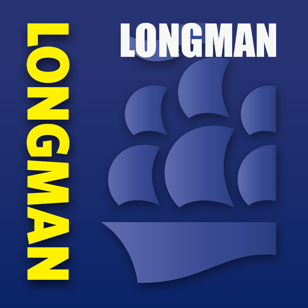 「Longman Advanced American Dictionary」 - iPhoneアプリ | APPLION