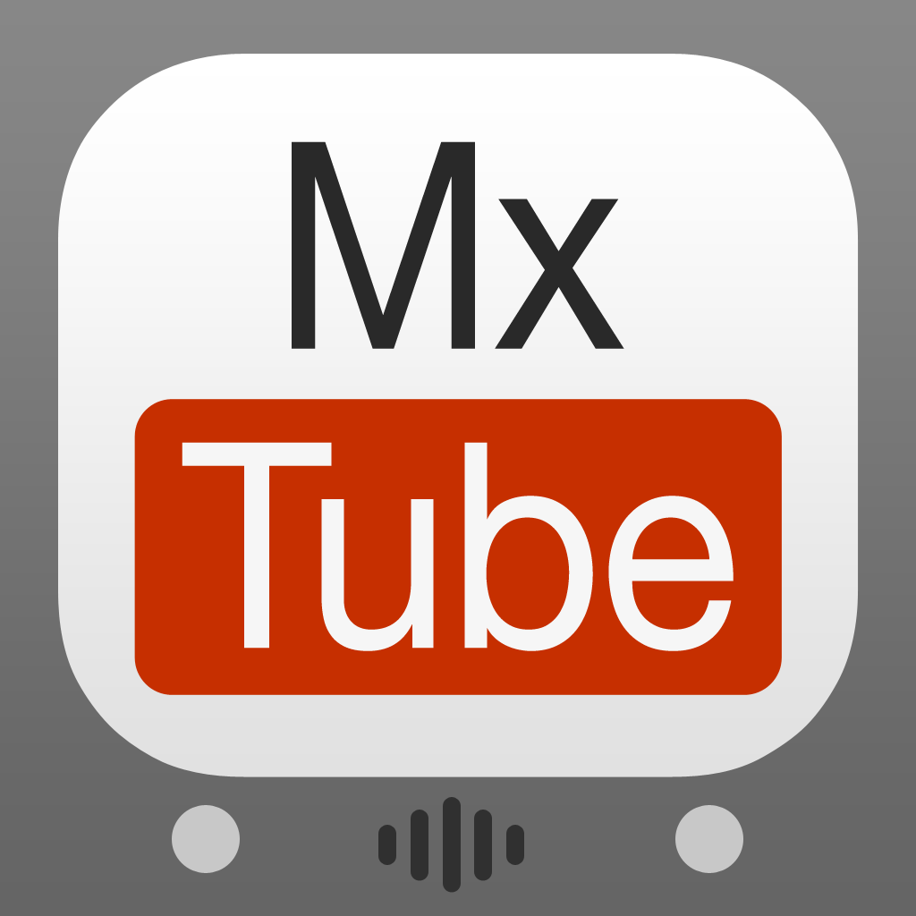 「MxTube - YouTubeクライアント」 - iPhoneアプリ | APPLION