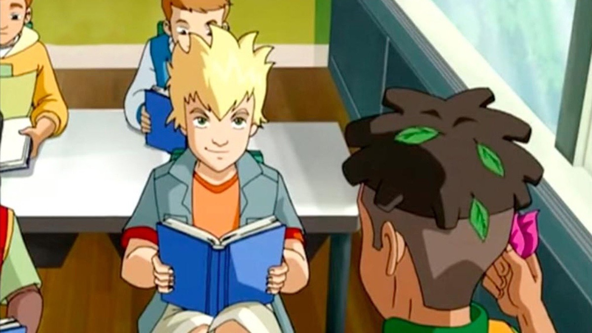 Gormiti | Apple TV (UK)