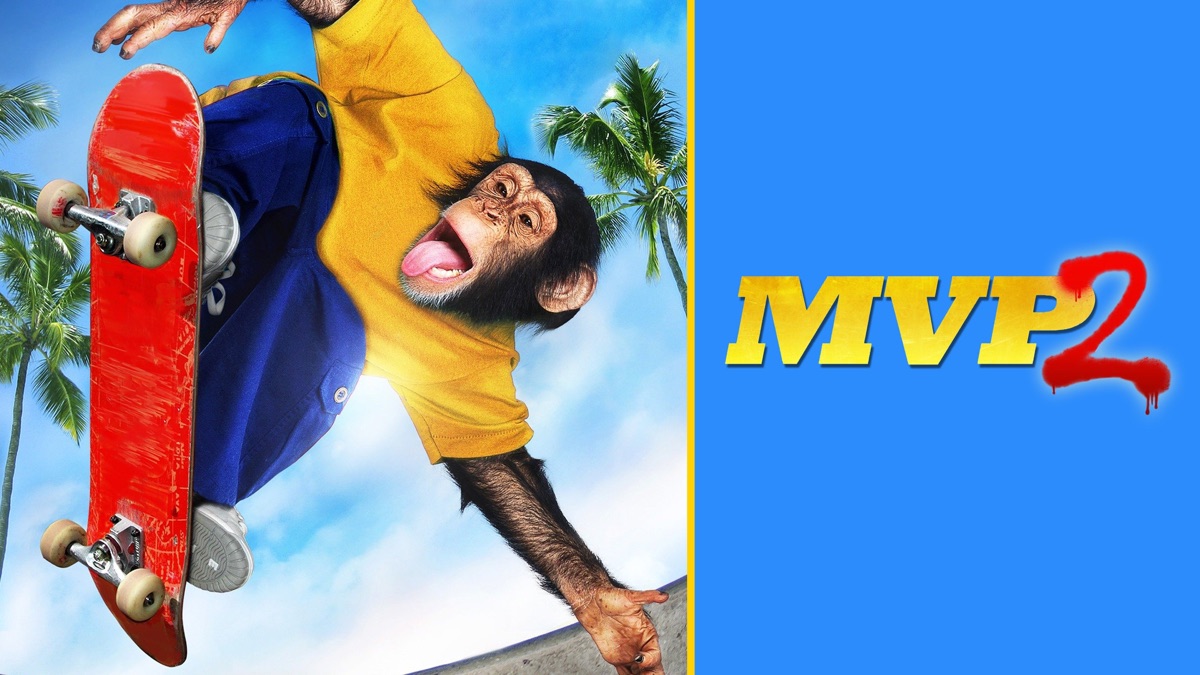 MVP 2: Most Vertical Primate | Apple TV