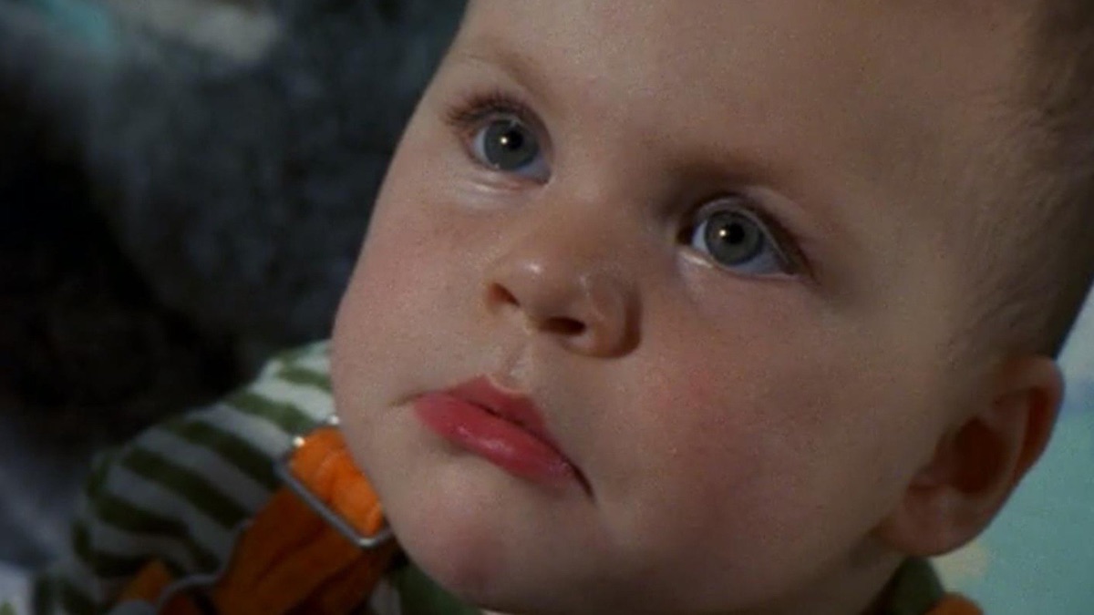 Strained Peas - Goosebumps (Season 5, Episode 4) | Apple TV