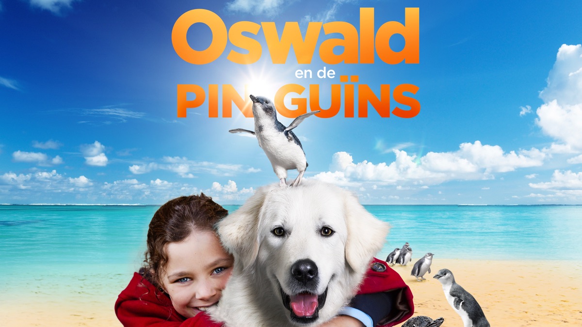 Oddball | Apple TV (AT)