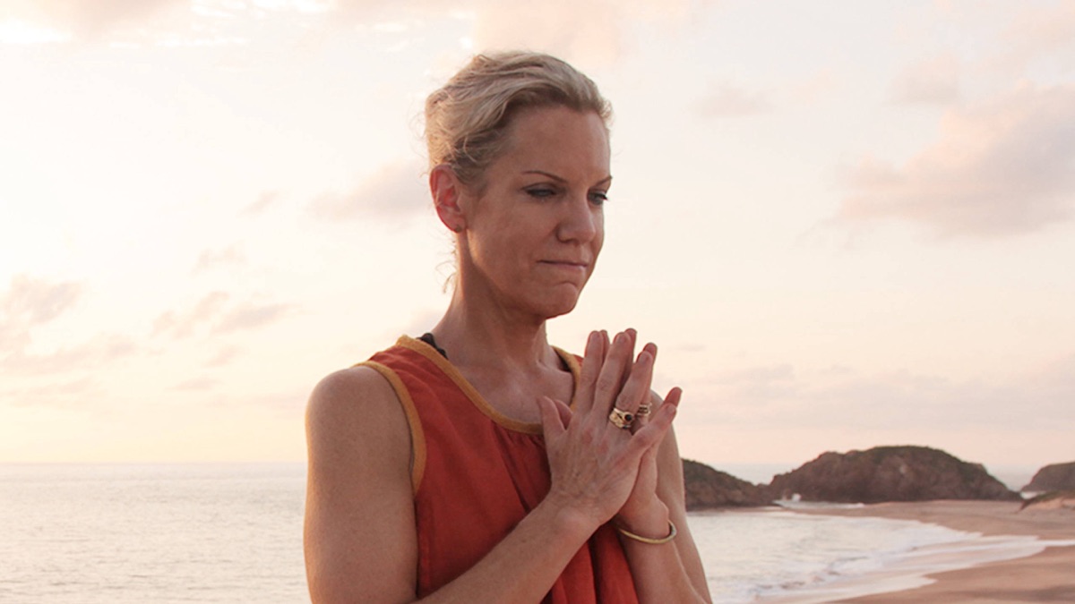 In Mexico with Andrea Marcum - Apple TV