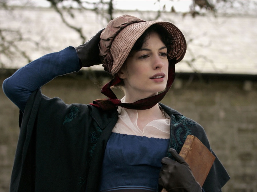 Becoming Jane - Apple TV