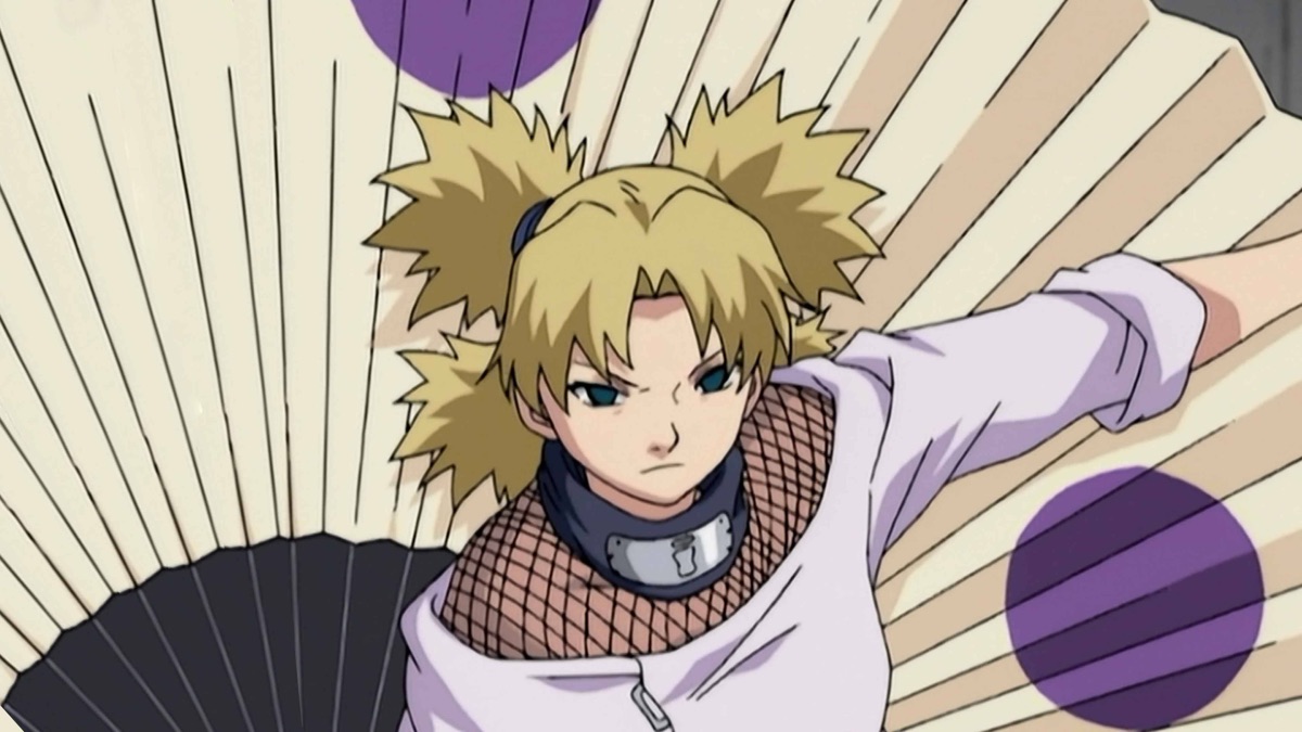 Temari Render