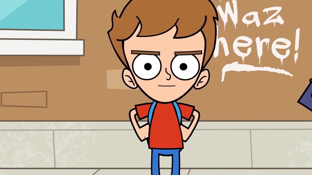 Micah's Super Vlog - Armor of God | Apple TV