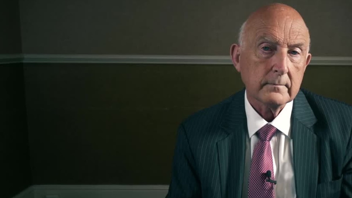 The Man Who Knew Too Much: Spies, Fake News and Disinformation | Apple TV