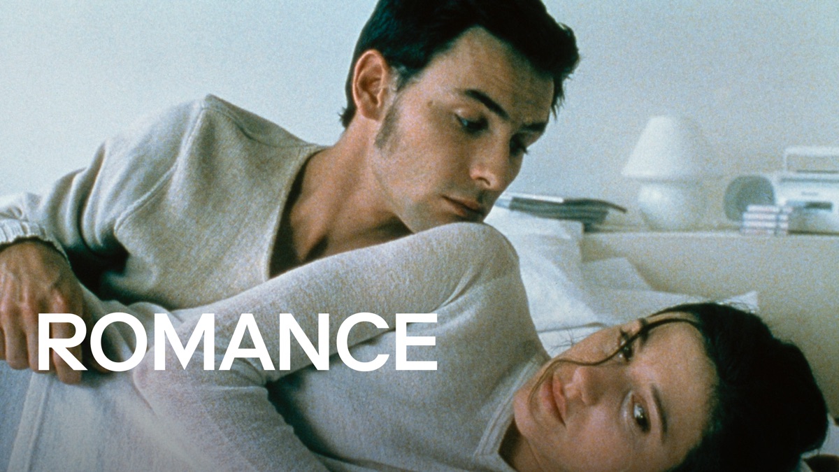 Romance | Apple TV