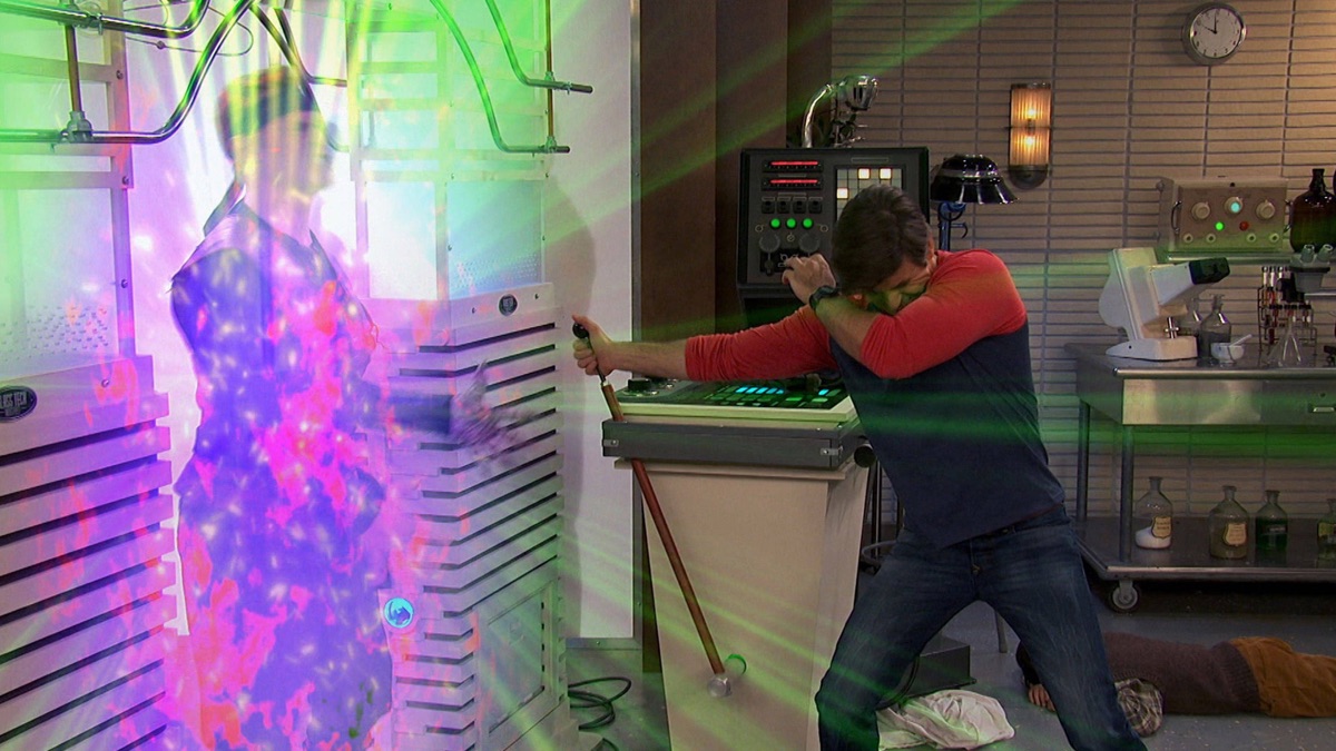 Time Fighters, Part 2 – Henry Danger (Series 4, Episode 10) | Apple TV