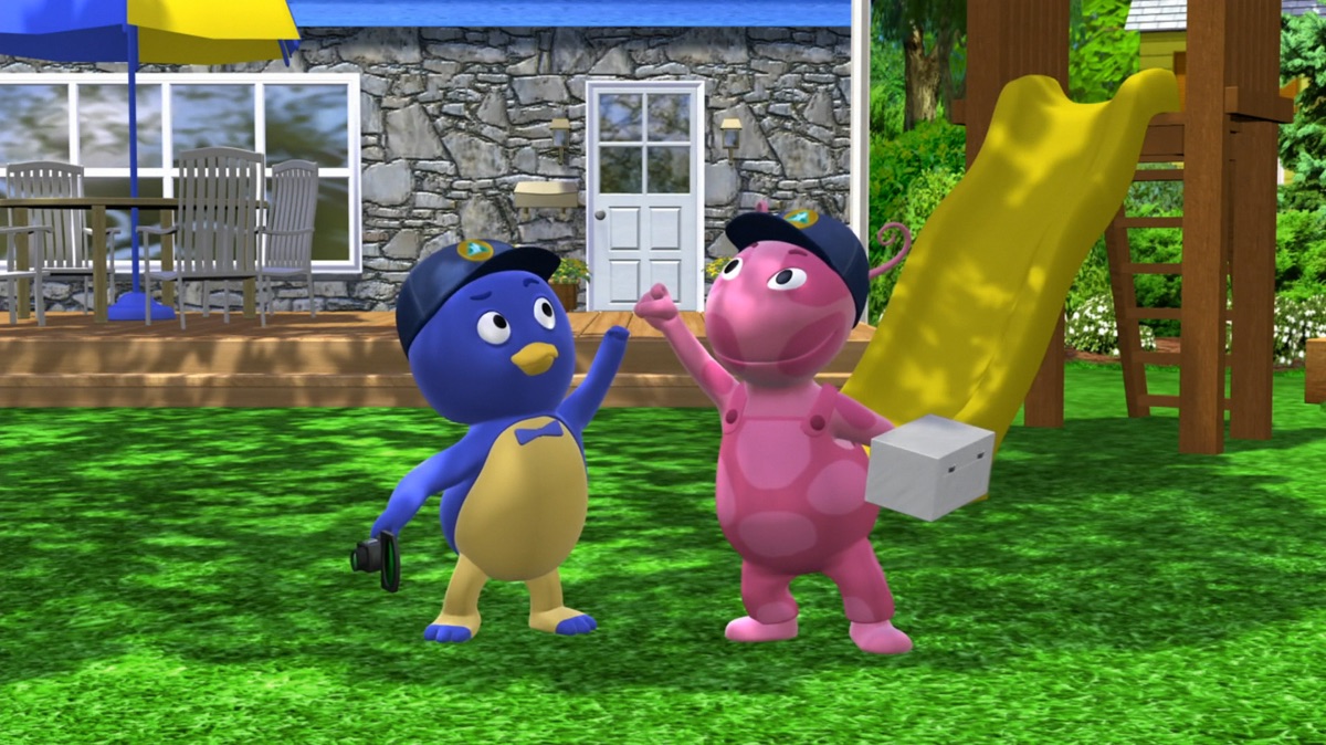 Nick Jr.: Happy Halloween! | Apple TV