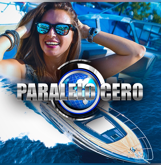 Paralelo Cero - Apple TV (MX)