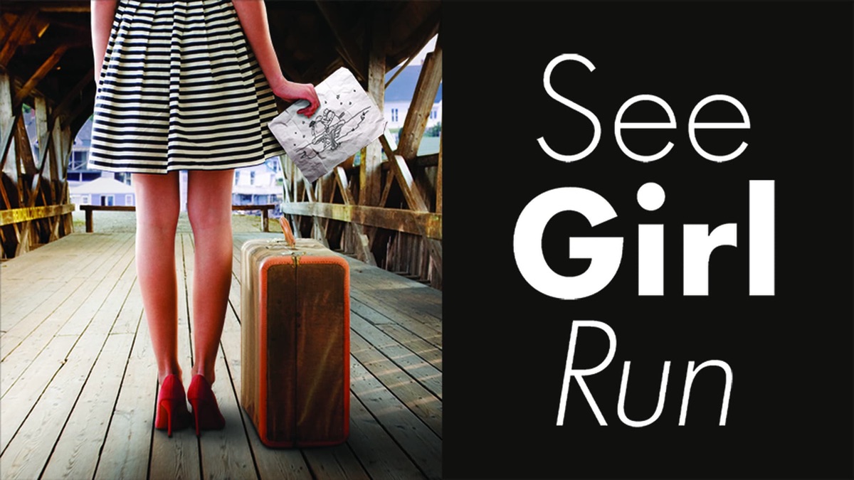 See Girl Run - Apple TV (AU)