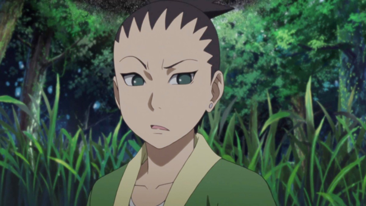 The Final Lesson! - Boruto: Naruto Next Generations (Season 1, Episode ...