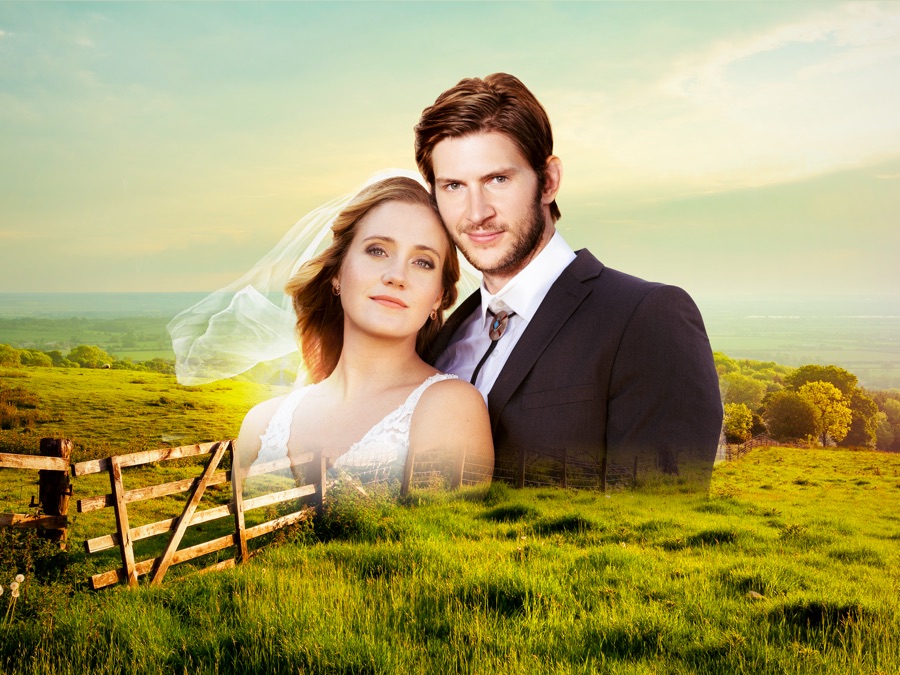 A Very Country Wedding - Apple TV