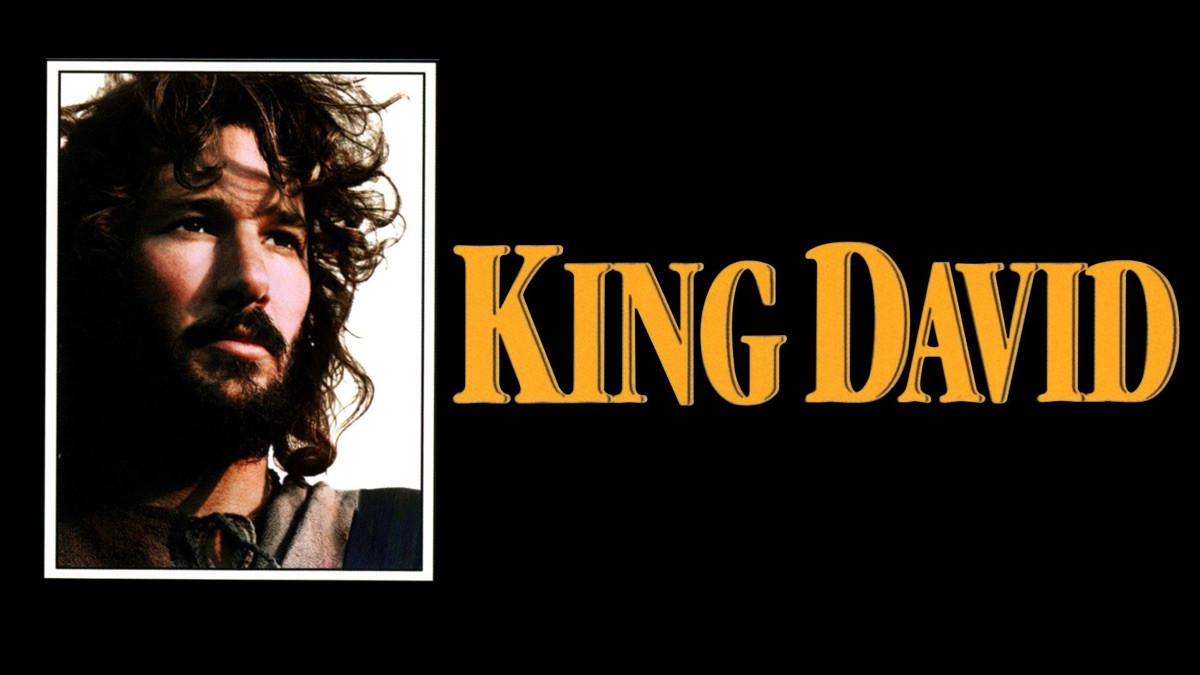 King David | Apple TV