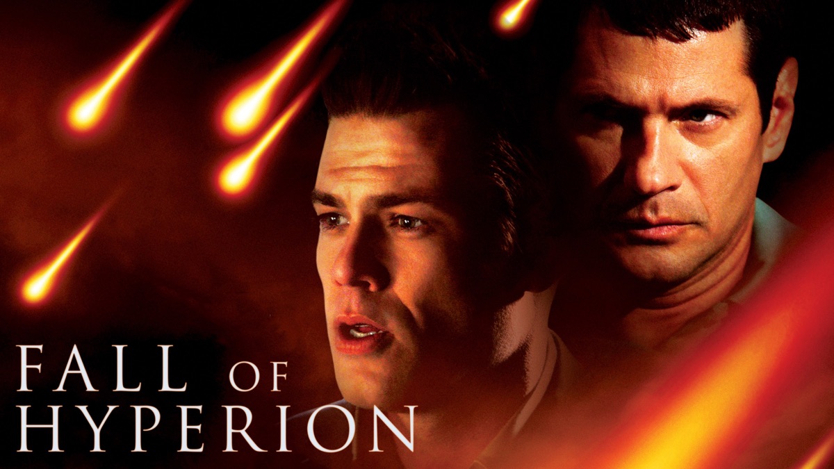Fall of Hyperion | Apple TV