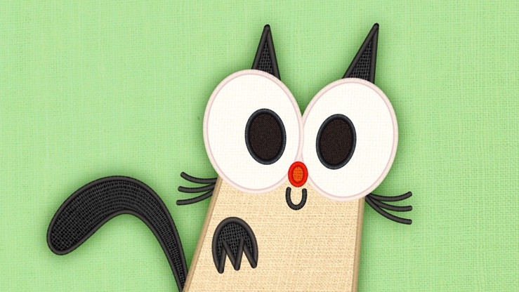 Patchwork Pals | Apple TV