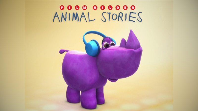 Animal Stories on Apple TV