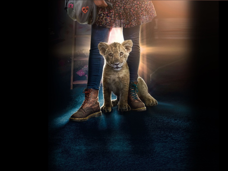 King | Apple TV (ES)