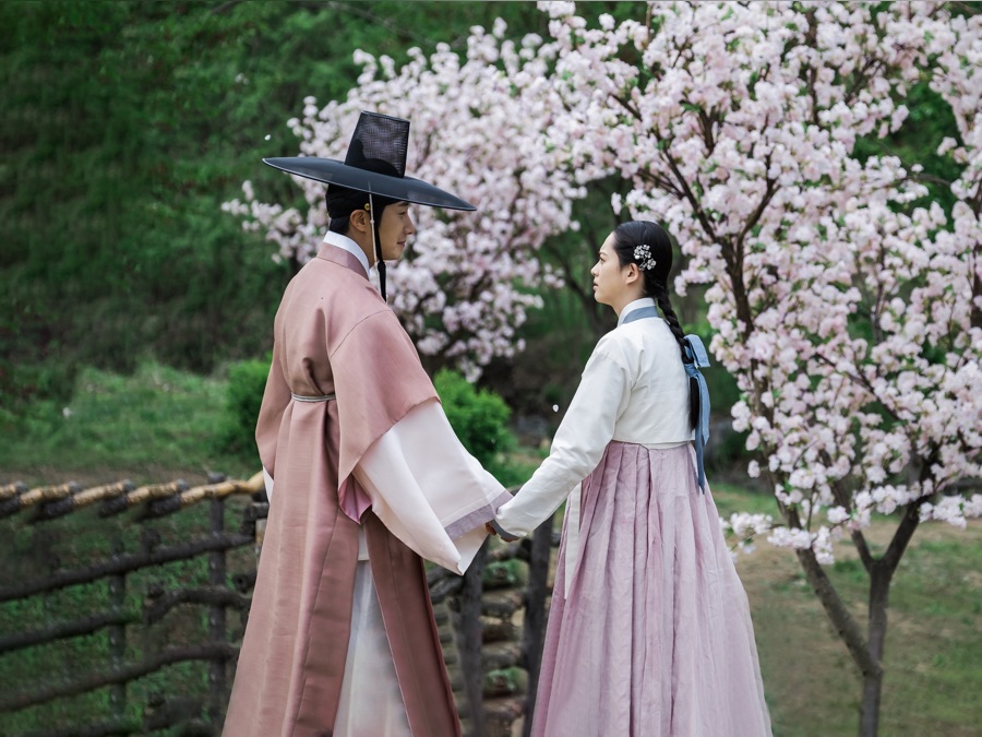 Haechi - Apple TV (UK)