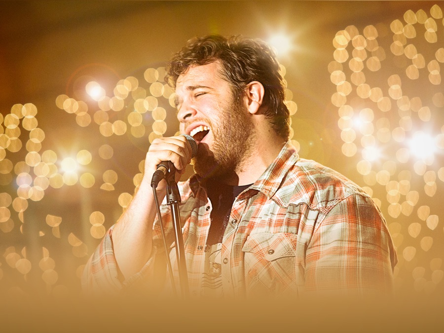 I Can Only Imagine | Apple TV (RU)