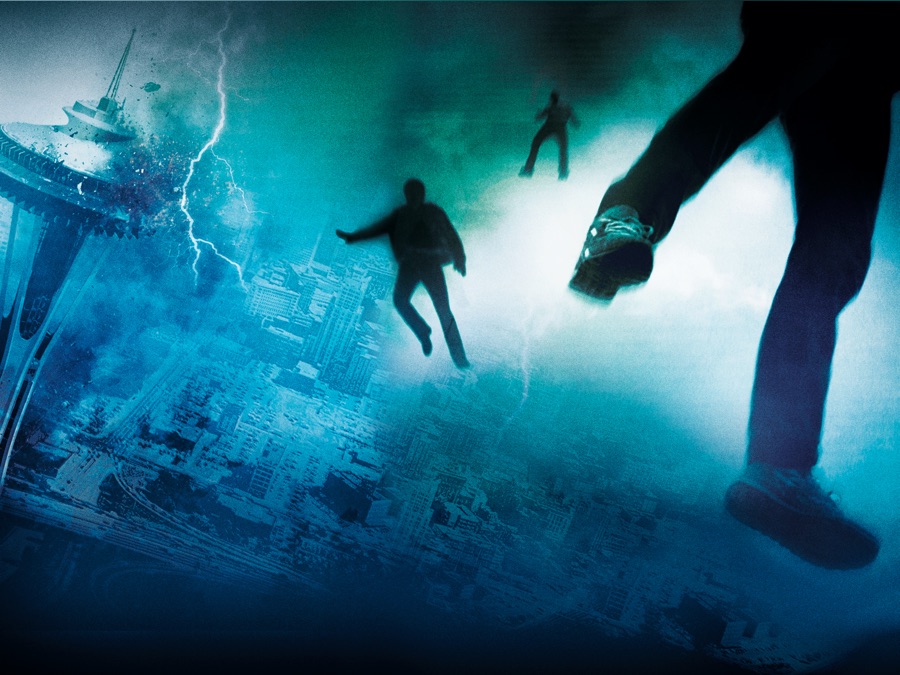 Poder sin Límites - Apple TV (MX)