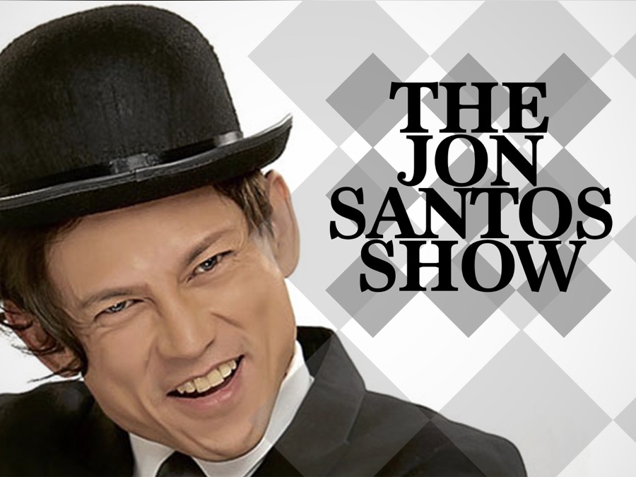 The Jon Santos Show | Apple TV