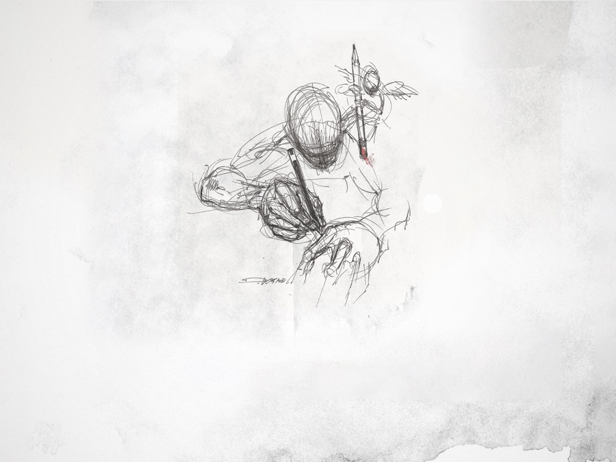 Forced Perspective - Apple TV