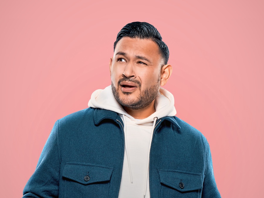 Jesus Sepulveda: Mr. Tough Life | Apple TV