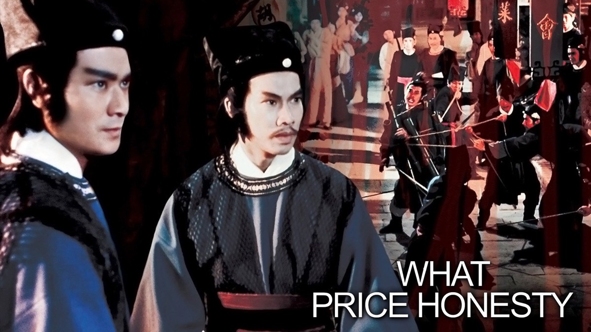 What Price Honesty | Apple TV