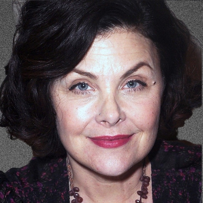 Sherilyn Fenn - Apple TV