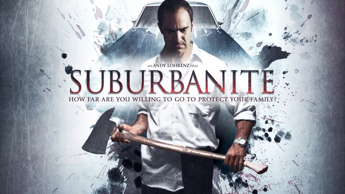 Suburbanite | Apple TV