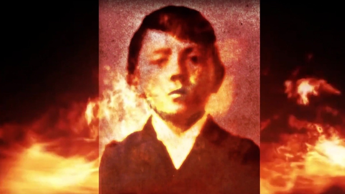 Adolf Hitler: Pure Evil | Apple TV