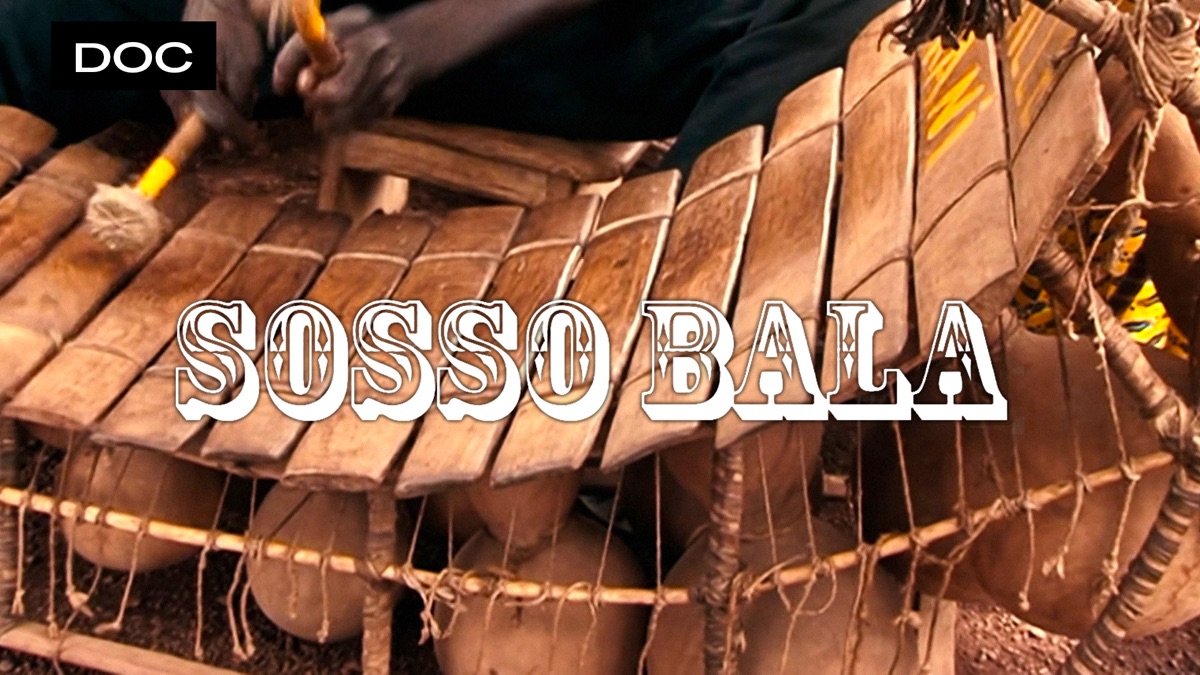 Sosso Bala | Apple TV (ES)