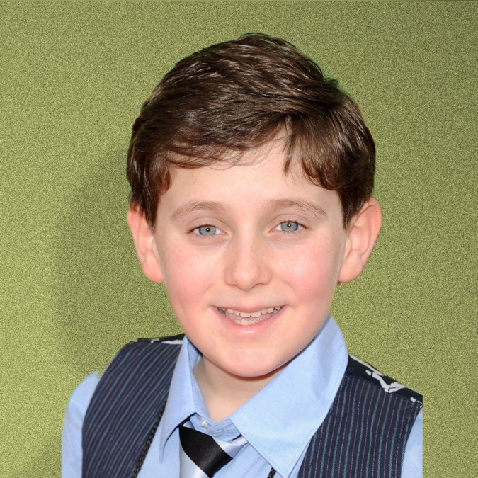 Regan Mizrahi Movies and Shows - Apple TV