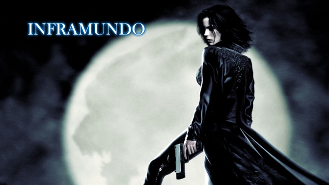 Inframundo: La Rebelión De Los Lycans | Apple TV