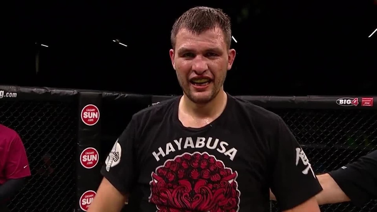 Episode 3 - Hard Knocks Fighting (Season 5, Episode 3) | Apple TV