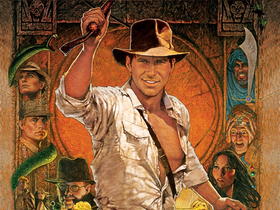 Indiana Jones y los cazadores del arca perdida | Apple TV