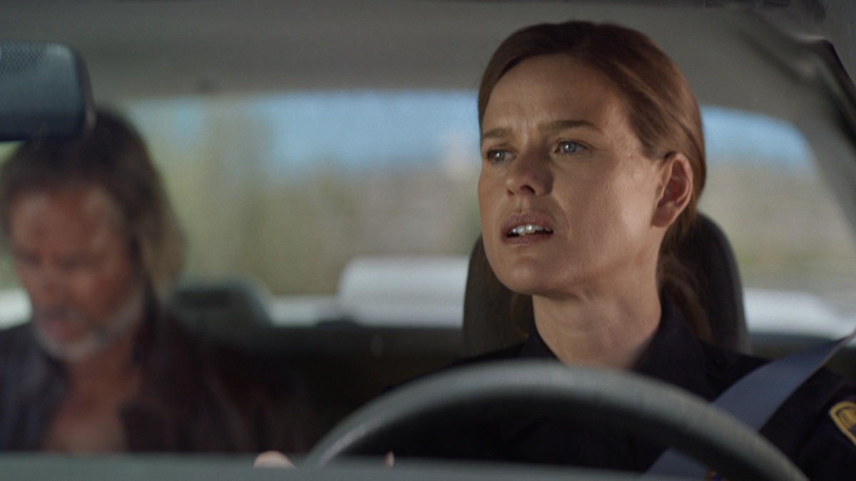 La máquina infernal | Apple TV (MX)