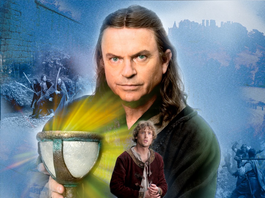 El Aprendiz de Merlín | Apple TV