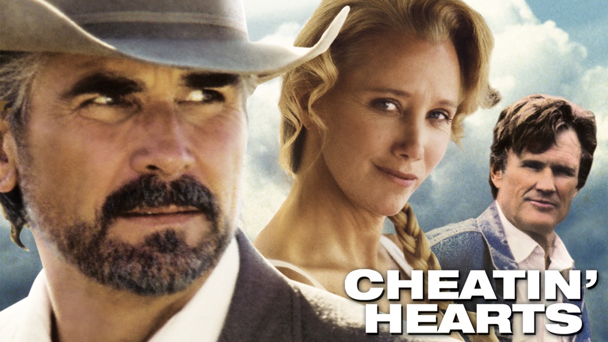 Cheatin' Hearts - Apple TV