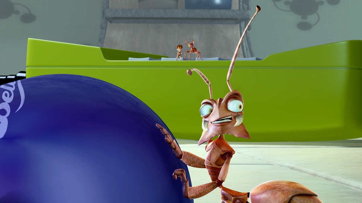 The Ant Bully | Apple TV