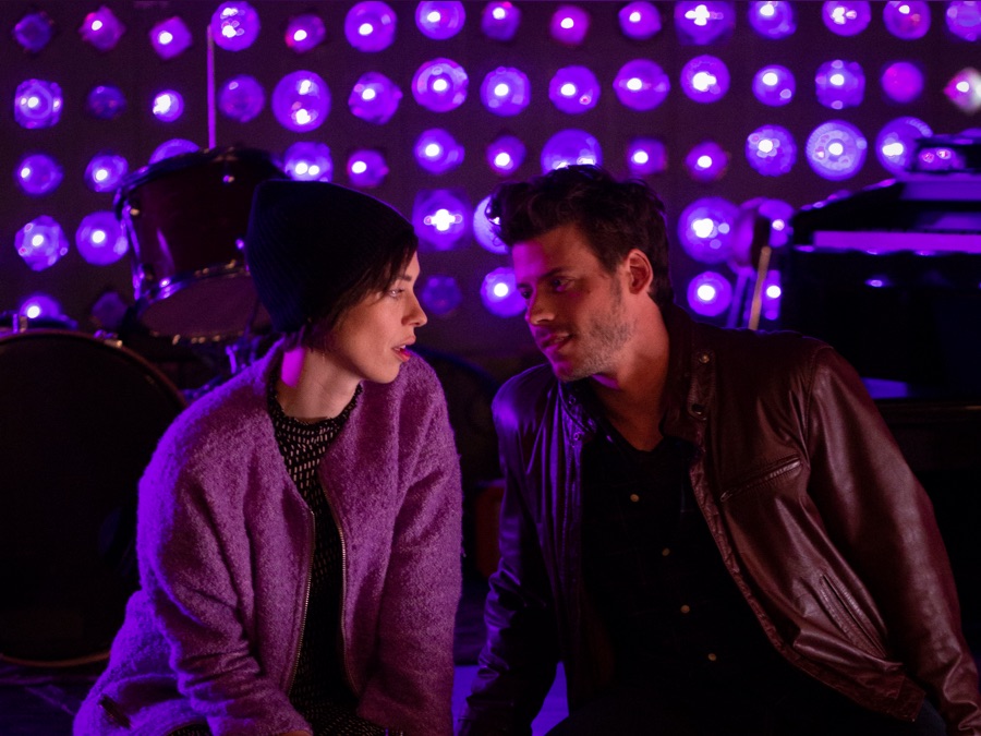 Permission - Apple TV