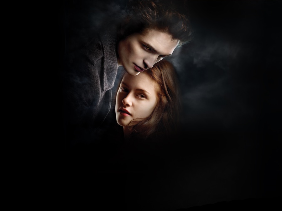 Twilight : Chapitre 1 - Fascination | Apple TV (FR)