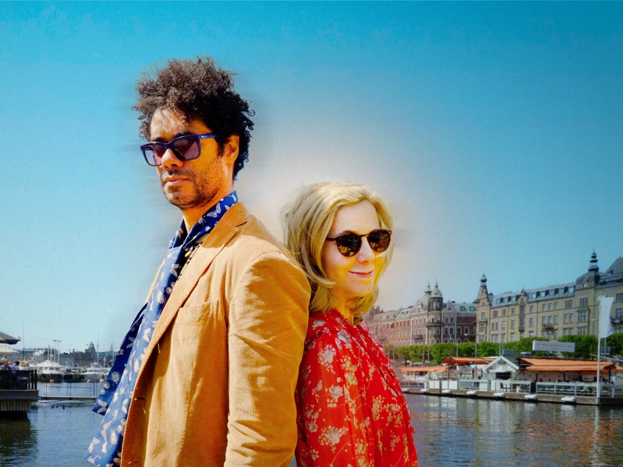 Travel Man: 48 Hours in... | Apple TV (CA)