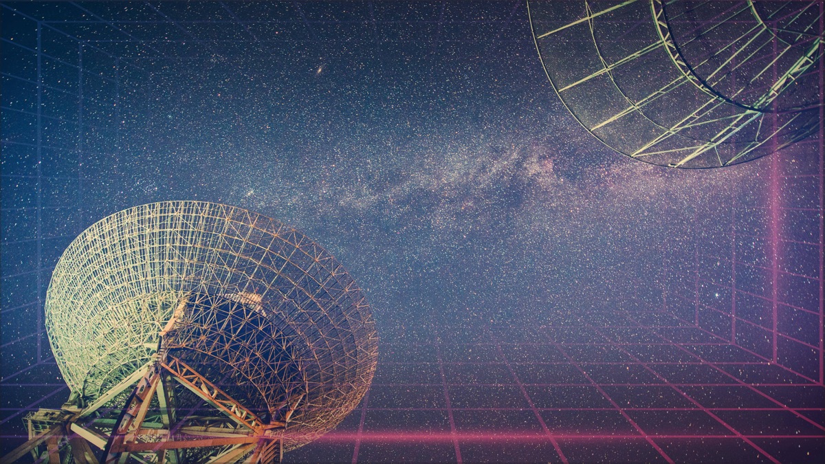 Who Runs the SSP? - Cosmic Disclosure (Series 7, Episode 2) - Apple TV (UK)