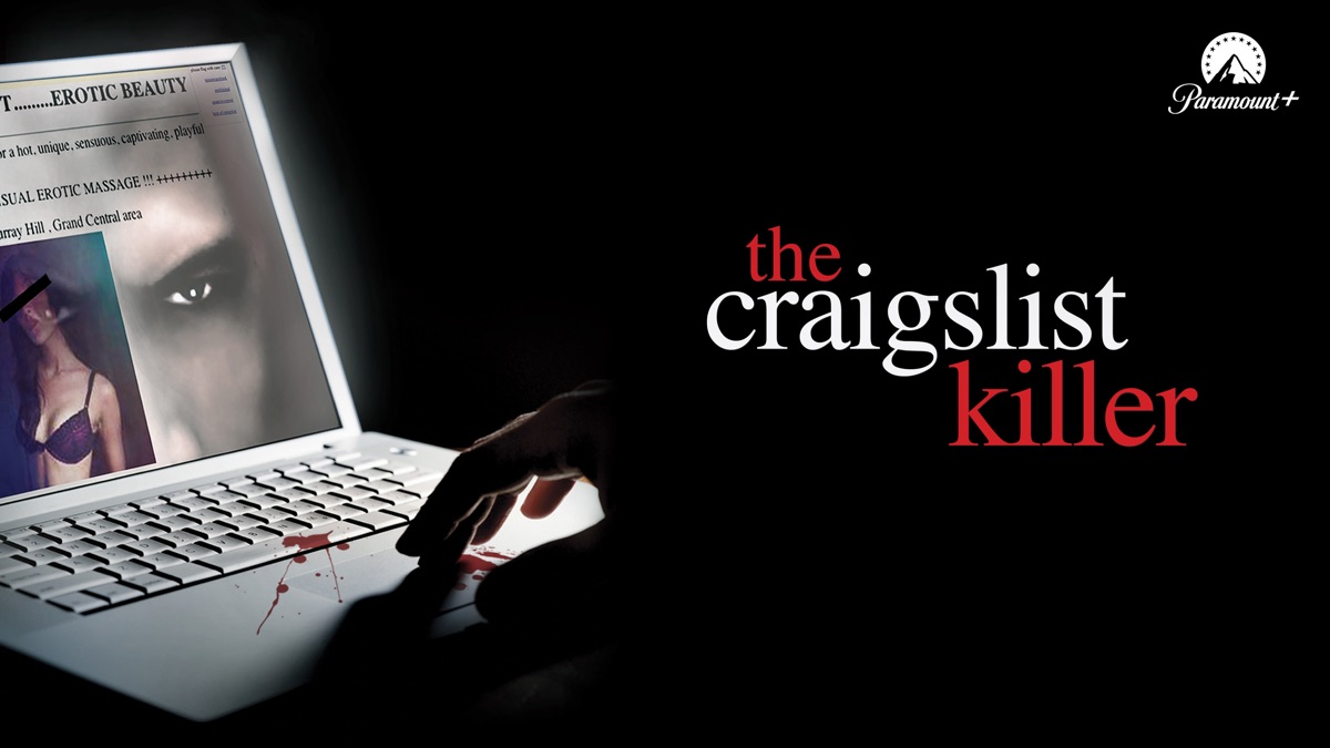 The Craigslist Killer | Apple TV