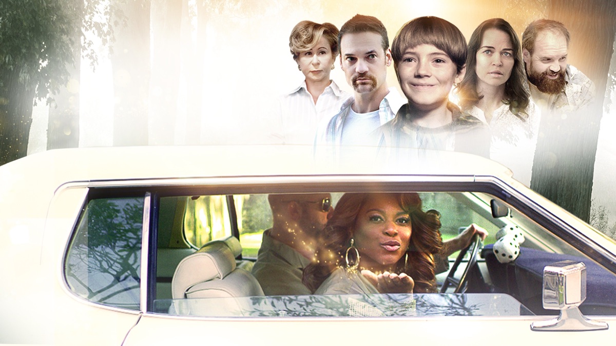 Gossamer Folds - Apple TV (CA)