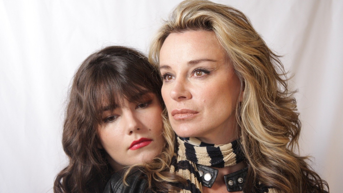 Looking Is The Original Sin - Apple TV